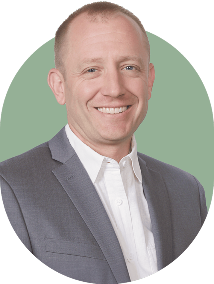 Jason Siebert, Retirement Planning & Annuity Specialist